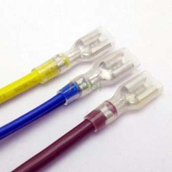 110# Terminal ,187# Terminal and 250# Terminal - China Connectors ...