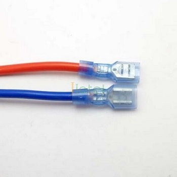 110# Terminal ,187# Terminal and 250# Terminal - China Connectors ...